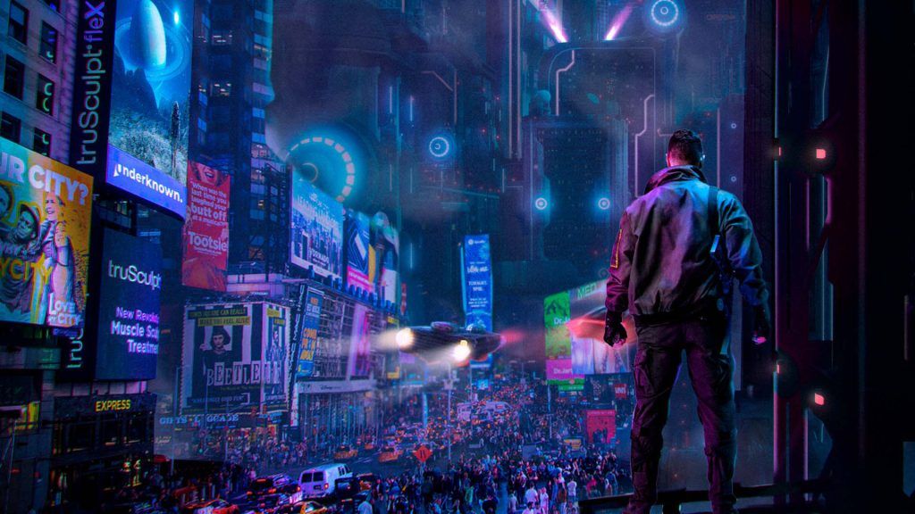 What if you knew what would happen in 100 years?