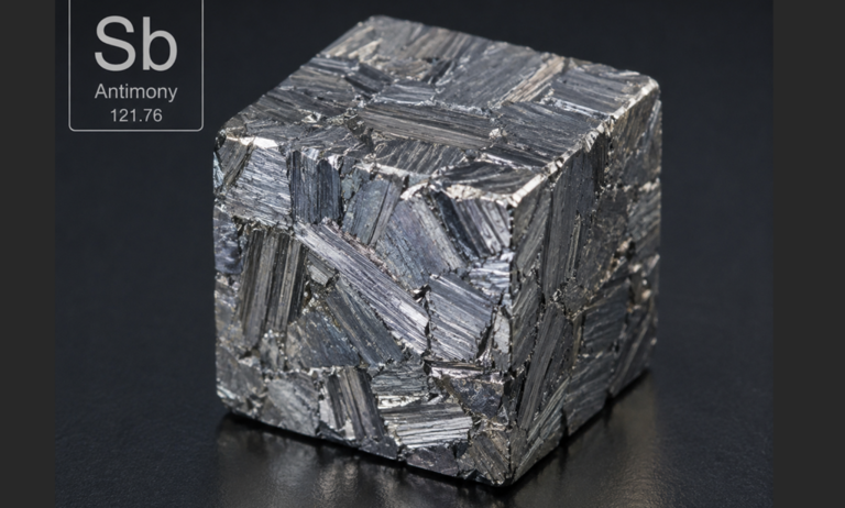 What if you swallowed all elements of the periodic table?