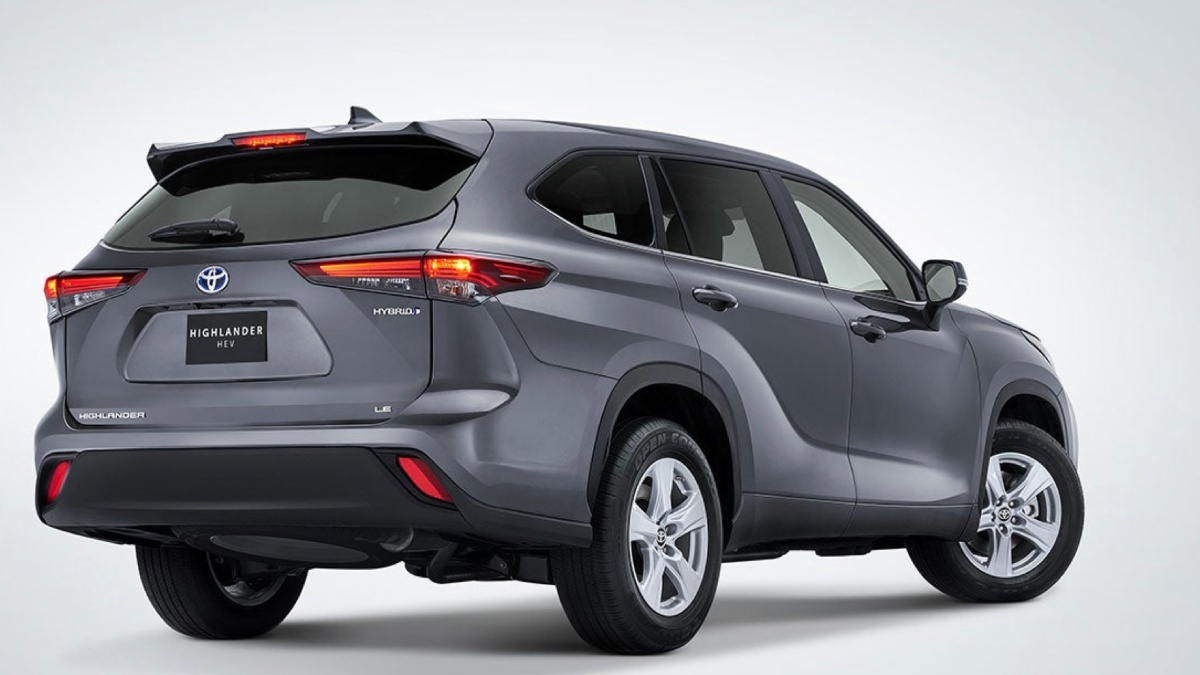 Garage treasures: 5 used SUVs under $15,000 that will last years with ...
