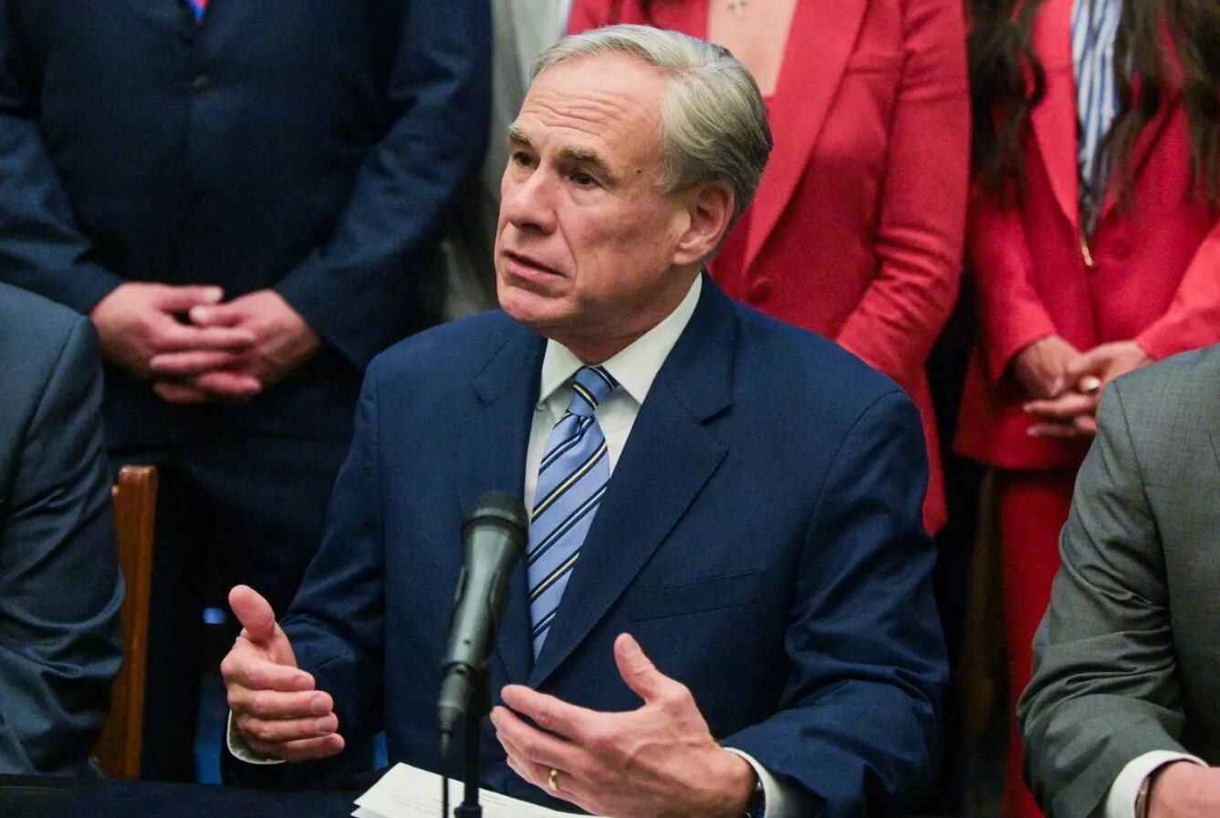 Texas joining "A Home for Every Child" initiative to strengthen foster care