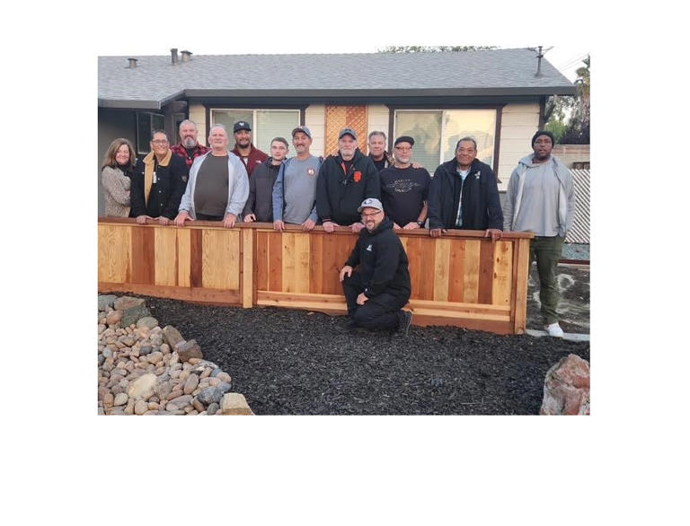 Restore, an East Bay rehabilitation and homeless outreach organization ...