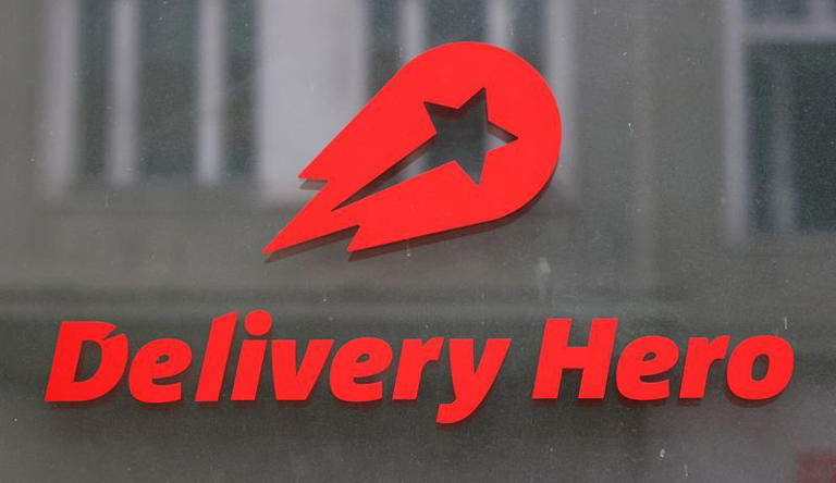 Uber raises stake in Delivery Hero to 24.99%, filing shows