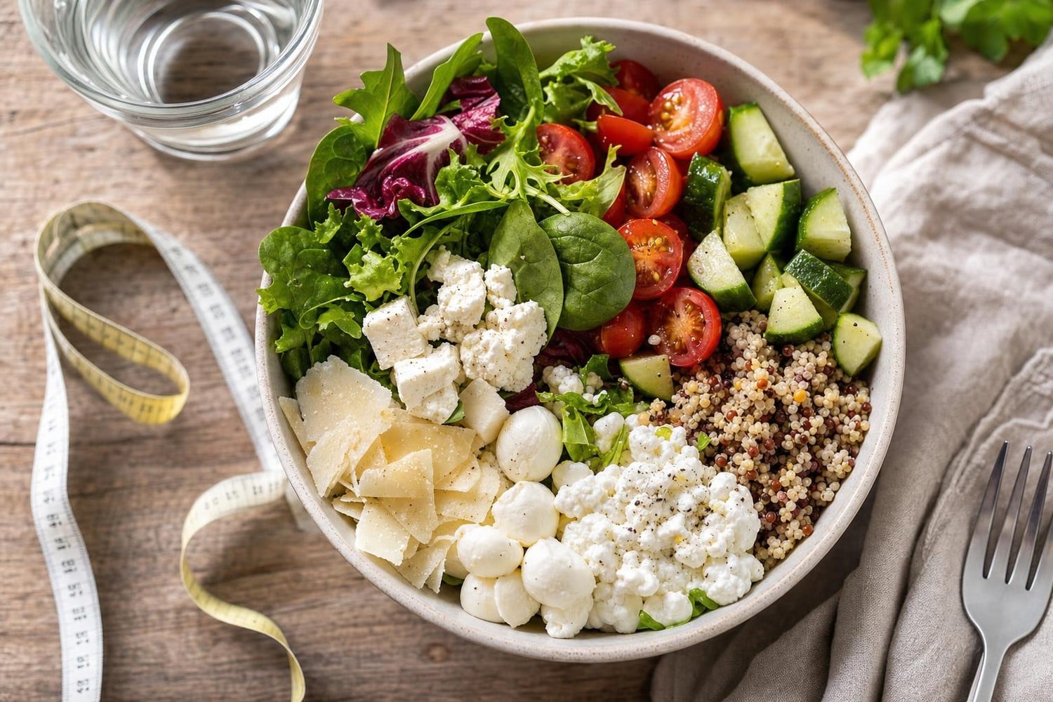 Graisse abdominale : la liste des 7 fromages qui favorisent la satiété ...
