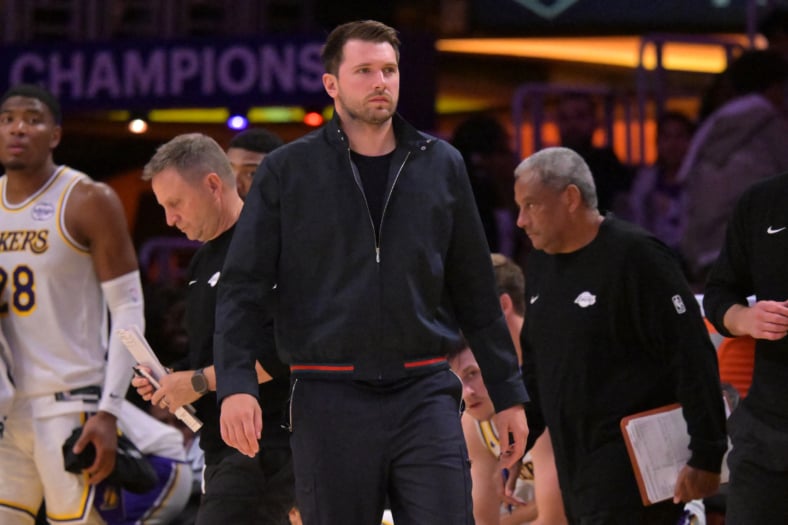 Gang members behind Patrick Mahomes, Luka Doncic & other sports star ...