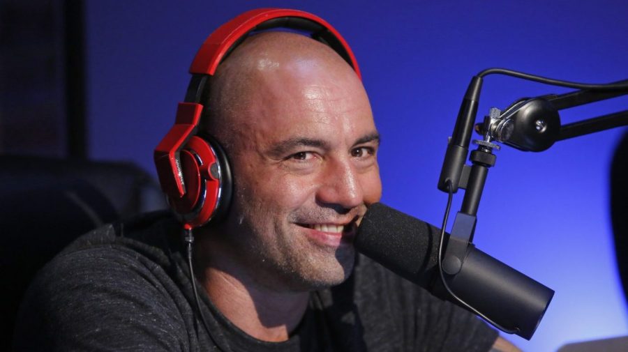 Rogan on Trump IRS audit immunity: 'That's nuts'
