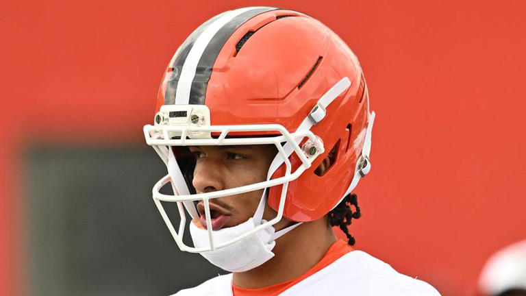 Denzel Boston just affirmed the one big change Browns fans will notice ...