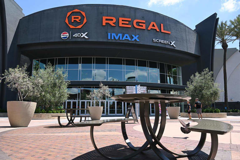$1 movie tickets in SC are back! See the theaters with summer deals for ...