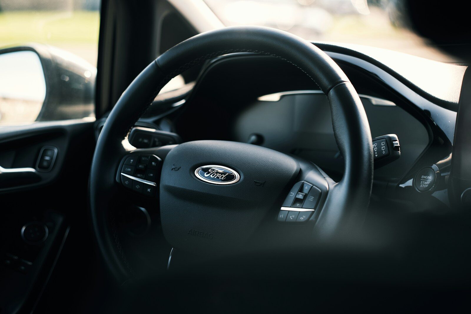 Ford owners hit with thousands in losses as tire thieves target trucks ...