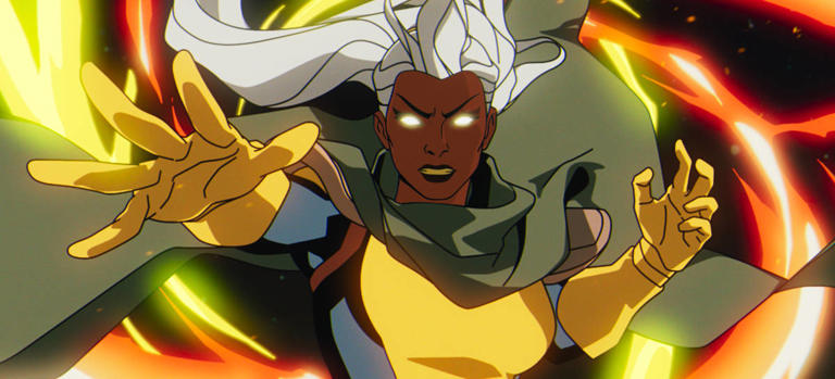 X-Men ’97 season 2 to premiere on Disney+ July 1