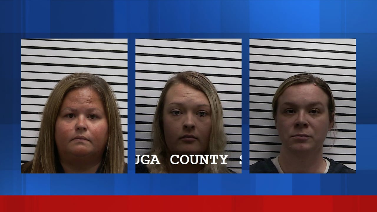 'It disgusts me': 3 Autauga County educators arrested in child abuse ...