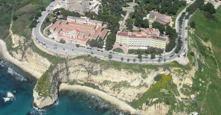 Terme & Spa Italia punta su Sciacca con un piano di rilancio da 90 milioni