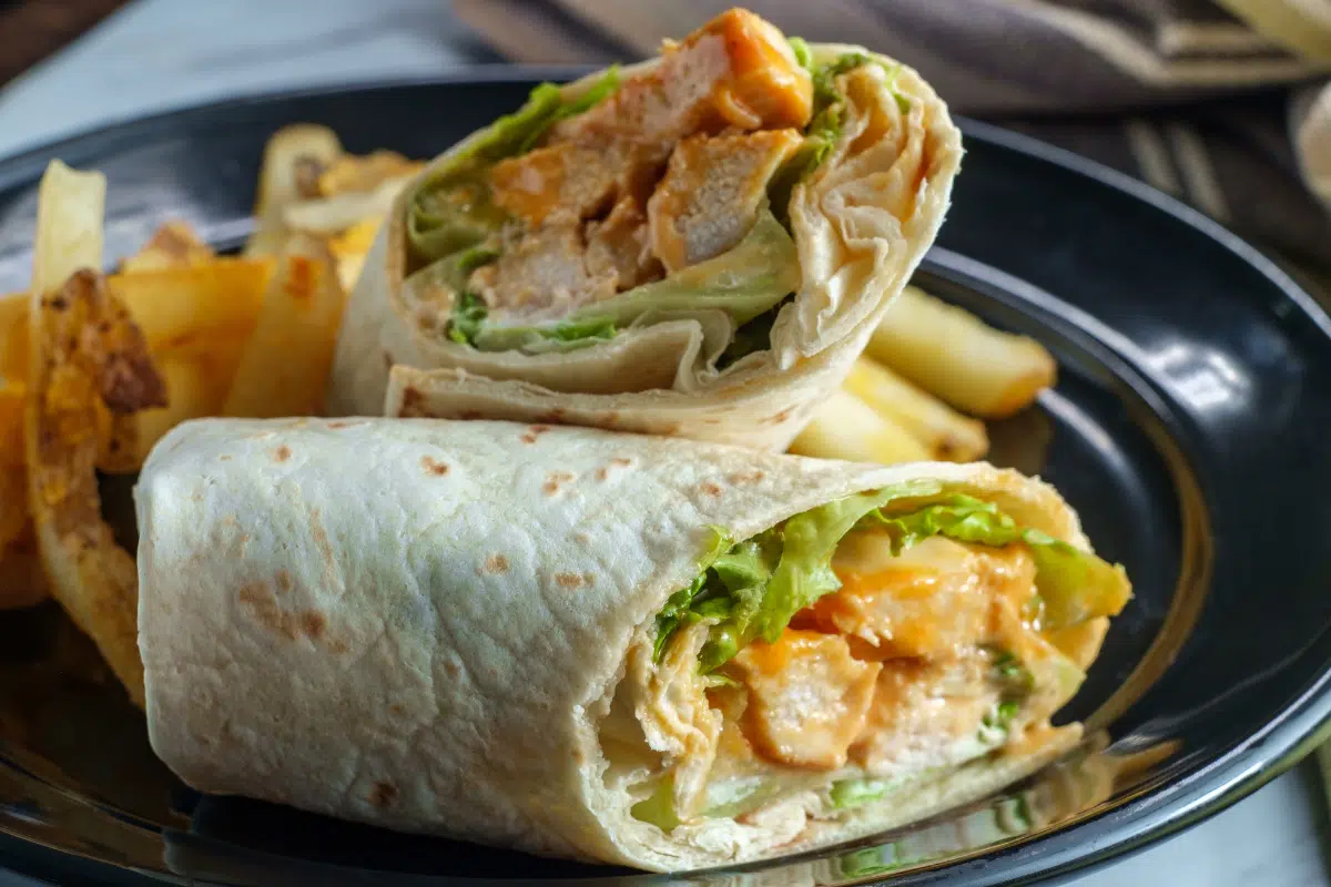 7 easy 10-minute dinners for nights you don’t want to cook