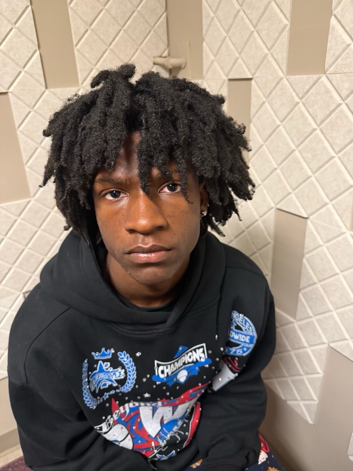 TBI: Teen murder suspect captured after pre-prom shooting that killed ...