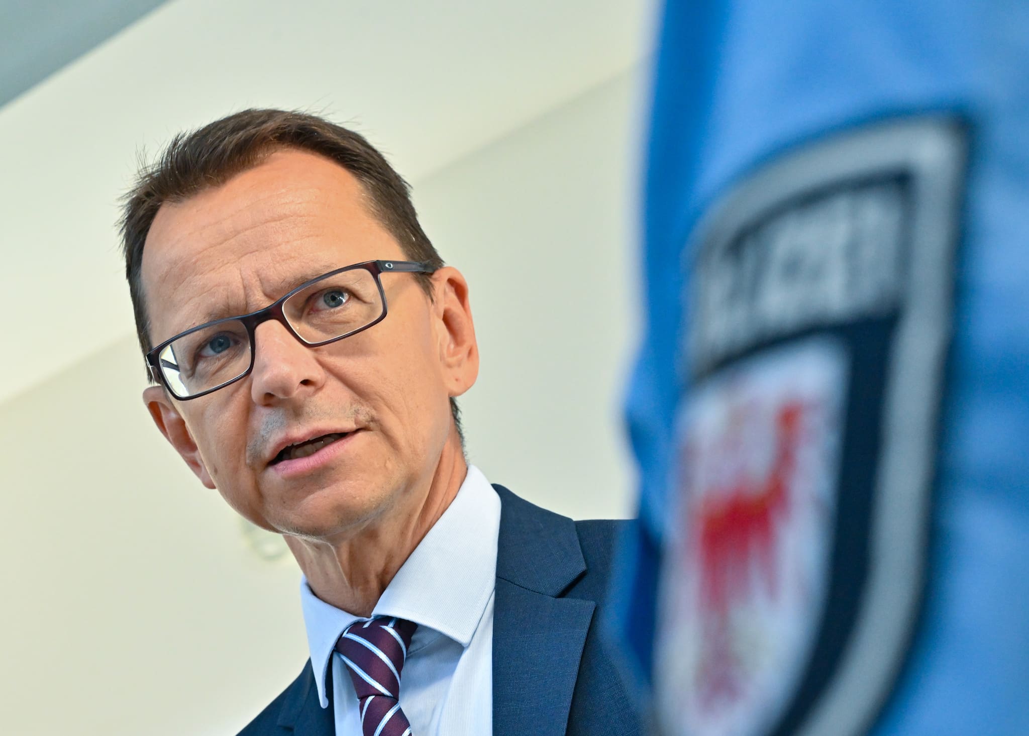 Bei AfD-Sieg in Sachsen-Anhalt: Verfassungsschutz soll ...