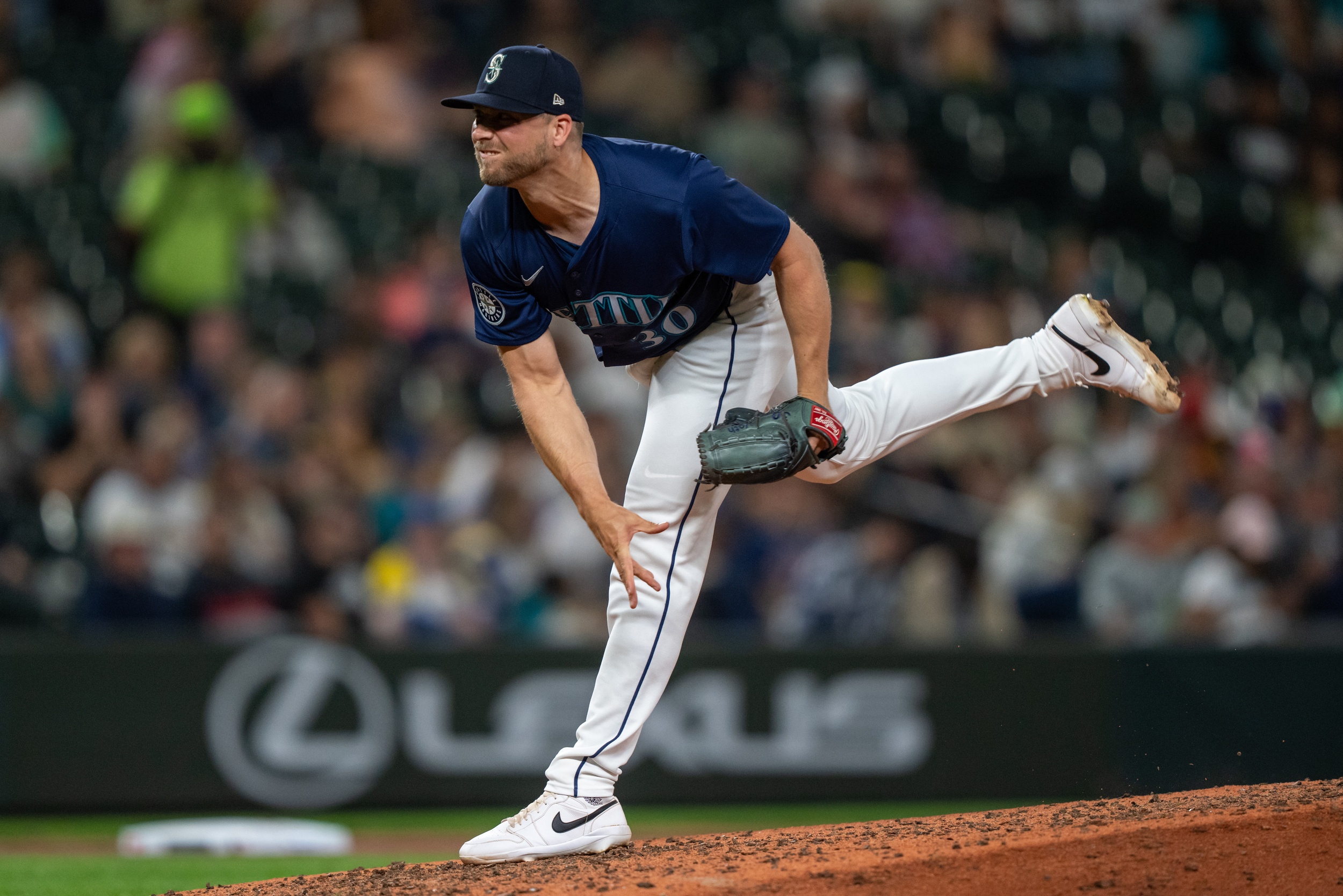 Blue Jays select Austin Voth