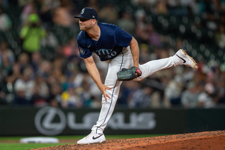 Blue Jays select Austin Voth