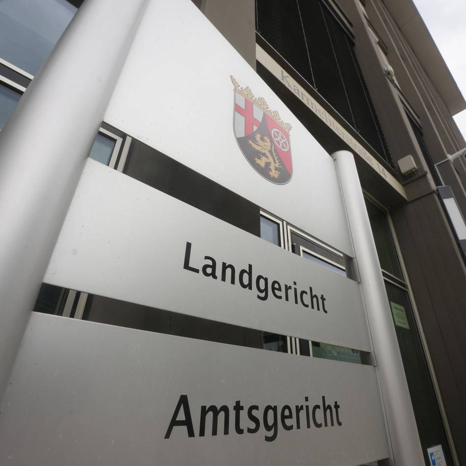 2023 getötete 12-Jährige – Landgericht Koblenz will im Fall Luise ...