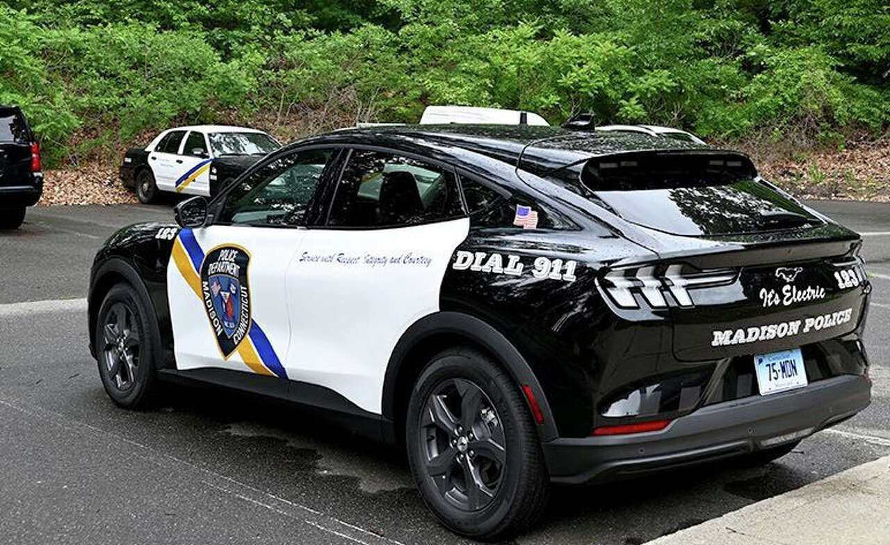 Motorcyclist killed in Madison crash on Tuesday, police say
