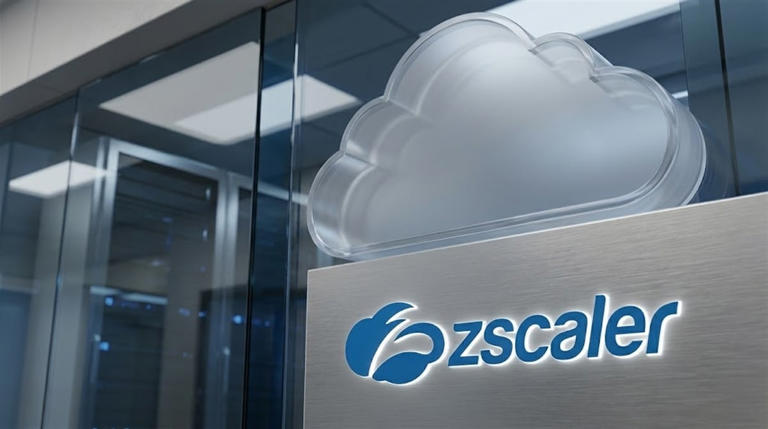 Zscaler stock drops 30%: Why the dip is a buy opportunity