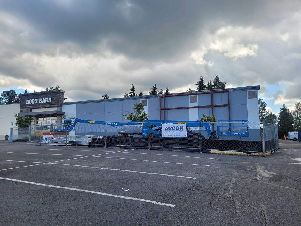 New gym coming to Puyallup this year, company confirms. Here's what we know