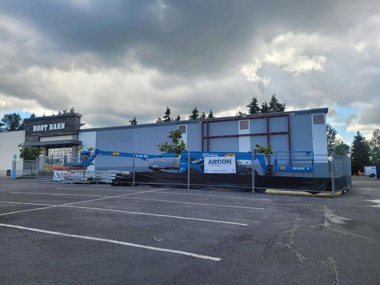New gym coming to Puyallup this year, company confirms. Here's what we know