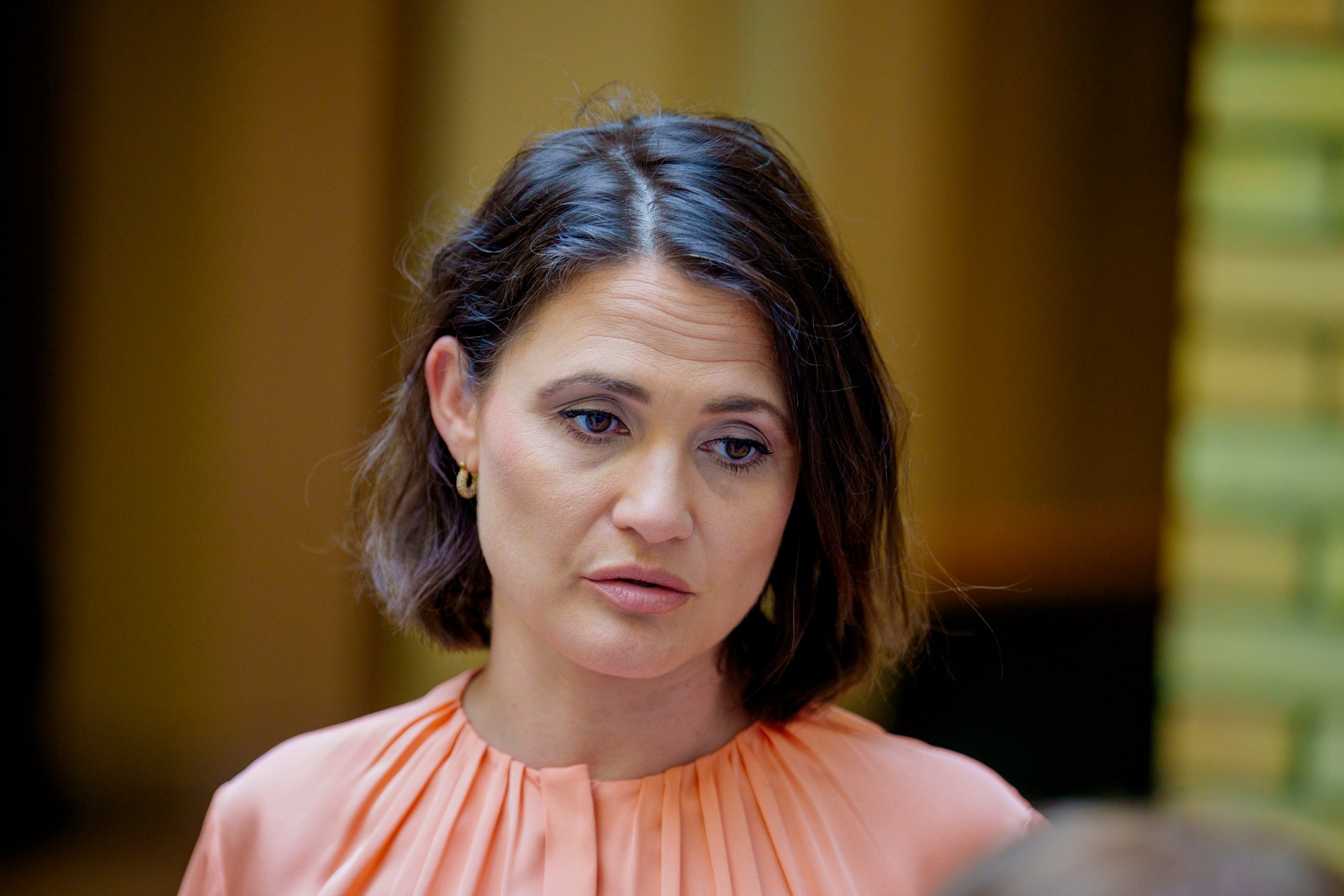 Ap-slakt: – Ganske arrogant