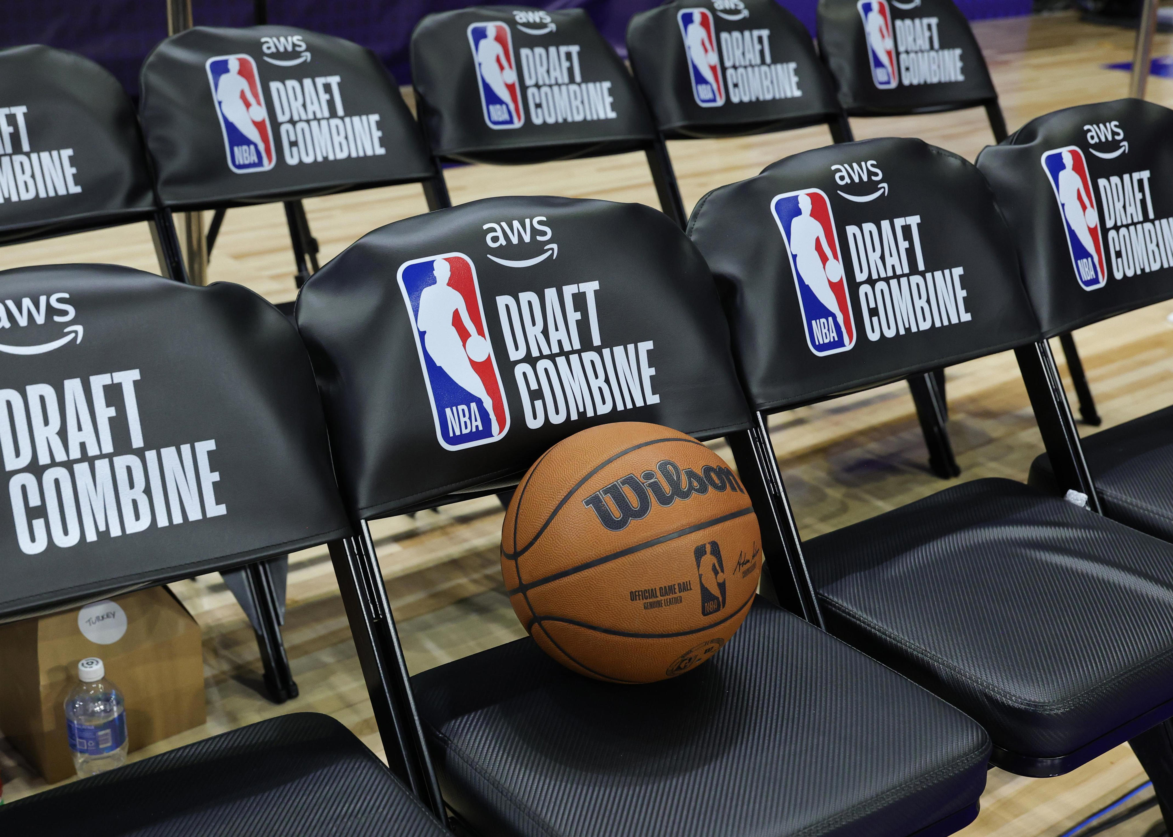 Post-combine NBA mock draft roundup