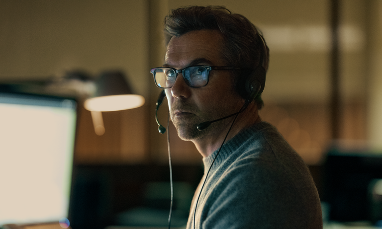 'Gripping' police thriller with Maxine Peake is your next TV obsession