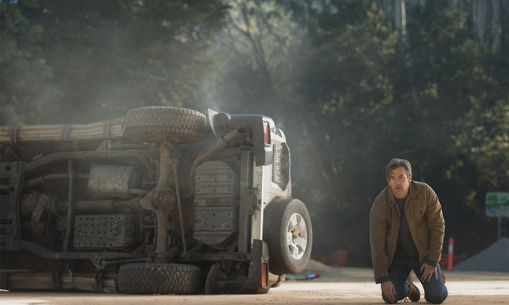 'Gripping' police thriller with Maxine Peake is your next TV obsession