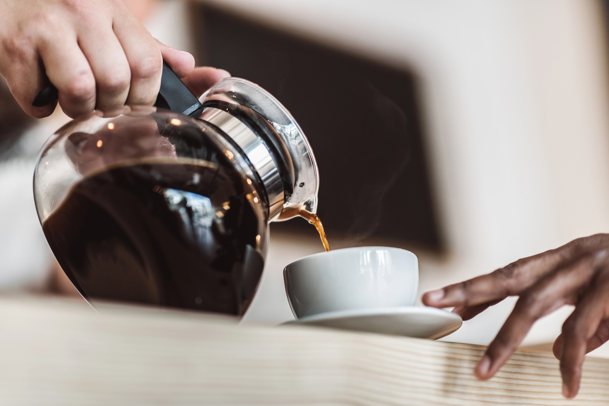 Most recognizable coffee order variations worldwide