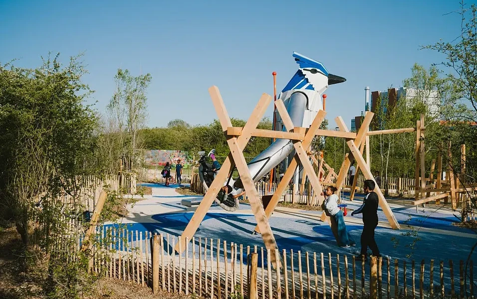 Why families should play together more
