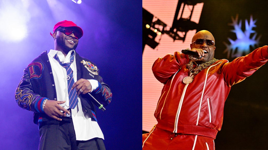 First artist lineup announced for FIFA Fan Festival in Atlanta's ...