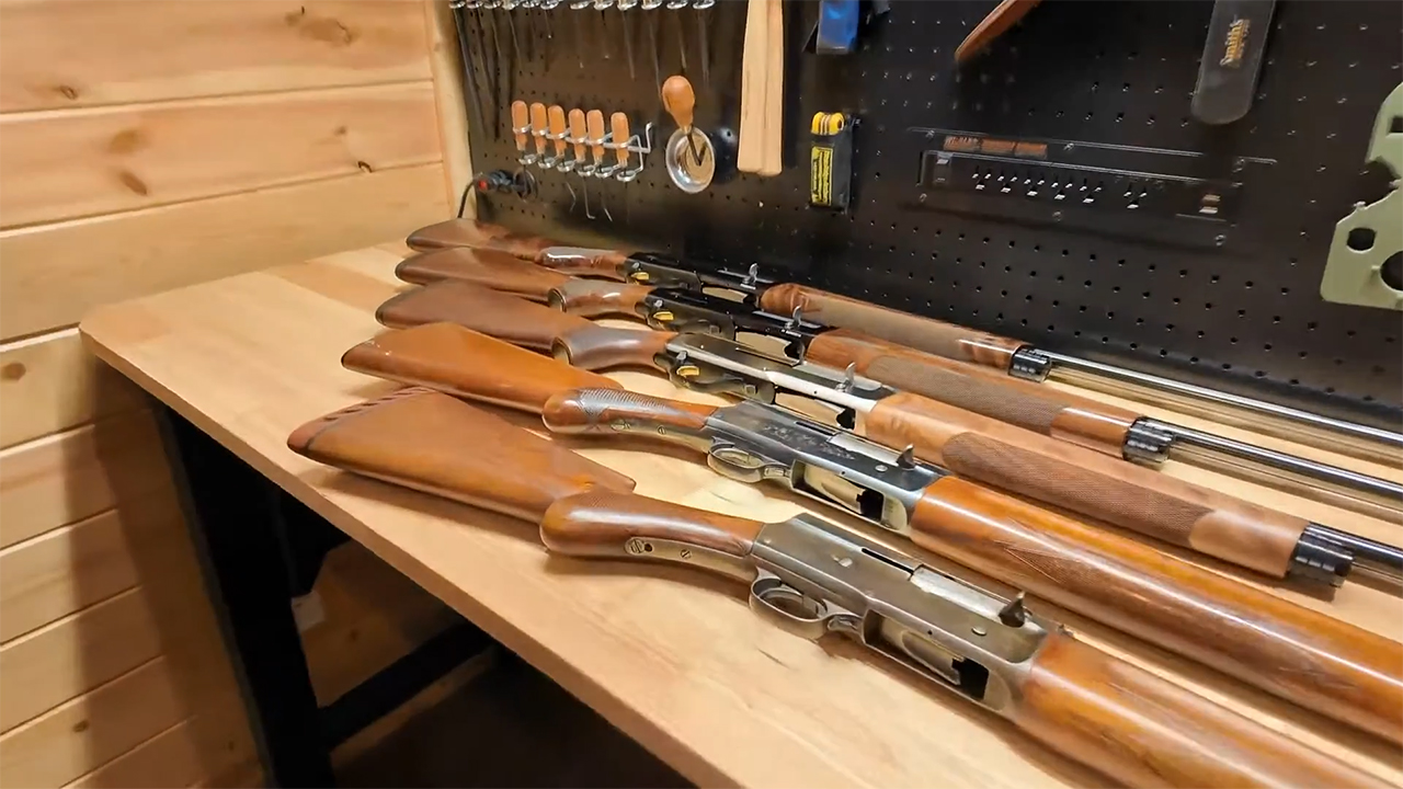 15 reasons the Browning A5 is the kind of shotgun people keep for life