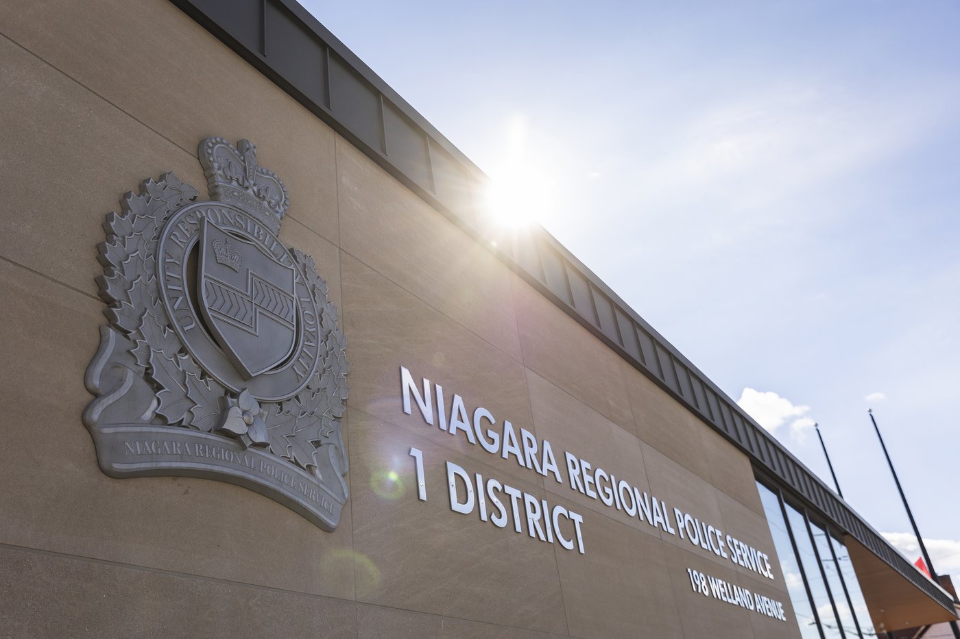 8 teens arrested in Ontario car theft, organized crime investigation ...