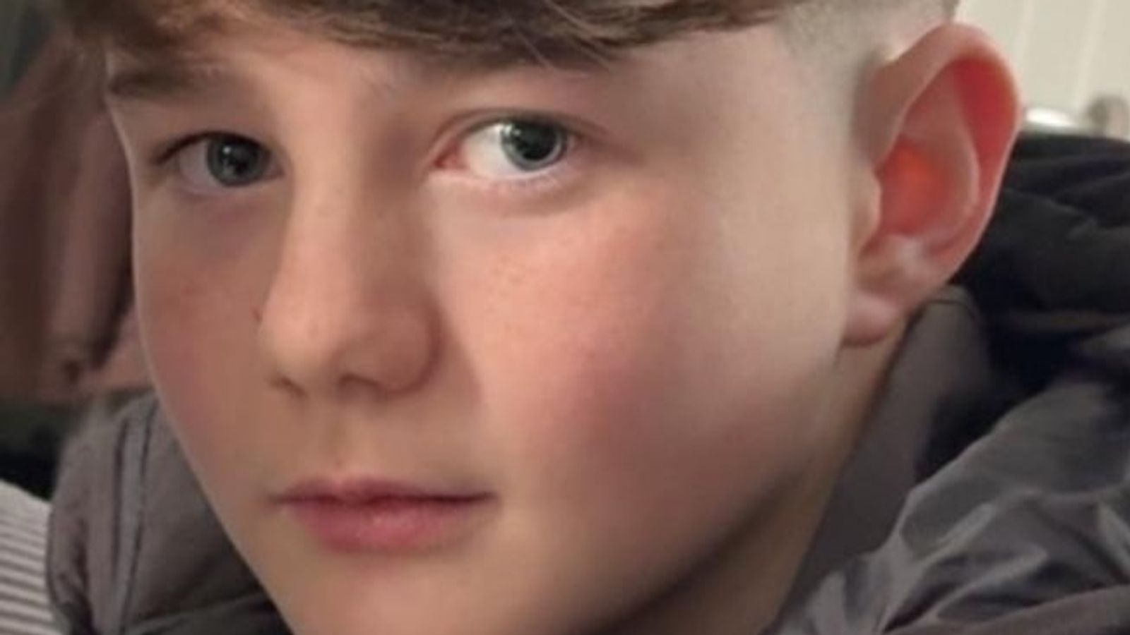 'Our little blue-eyed boy': Boy named among heatwave drowning deaths