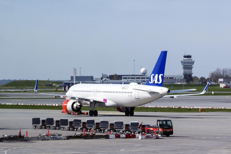SAS dropper sæsonrute til Nuuk grundet høje priser på brændstof