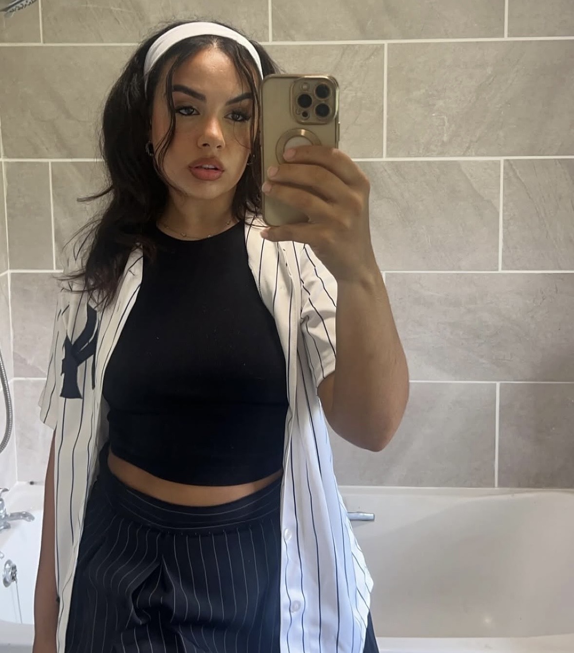 Police statement in full as man and woman are charged over Shanice ...