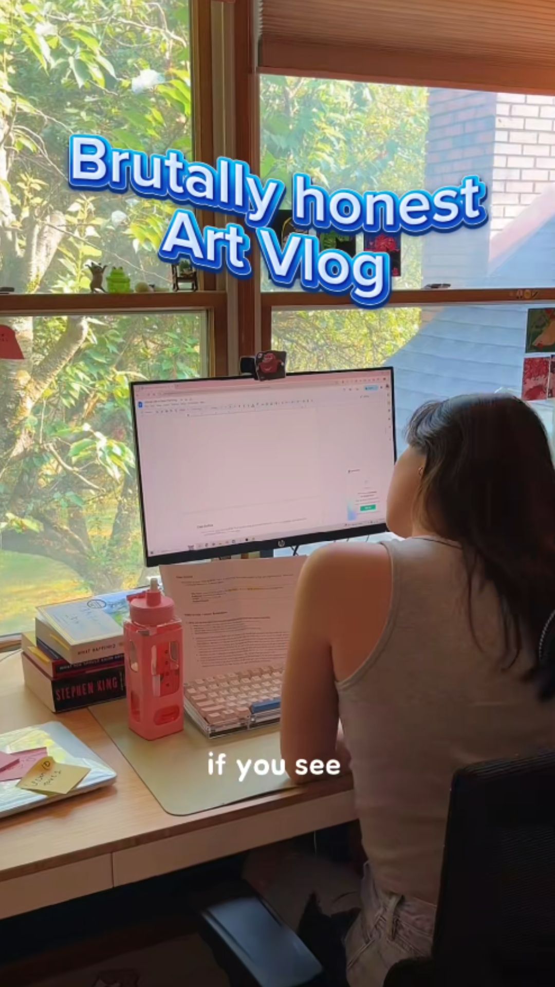 Art vlog: Creating retro 3D models in PS1 style