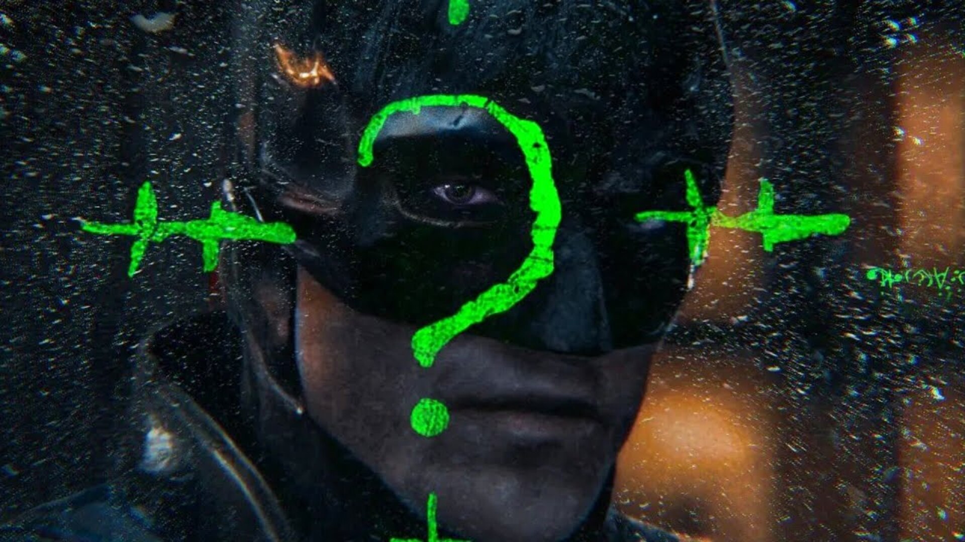 The biggest plot holes from The Batman