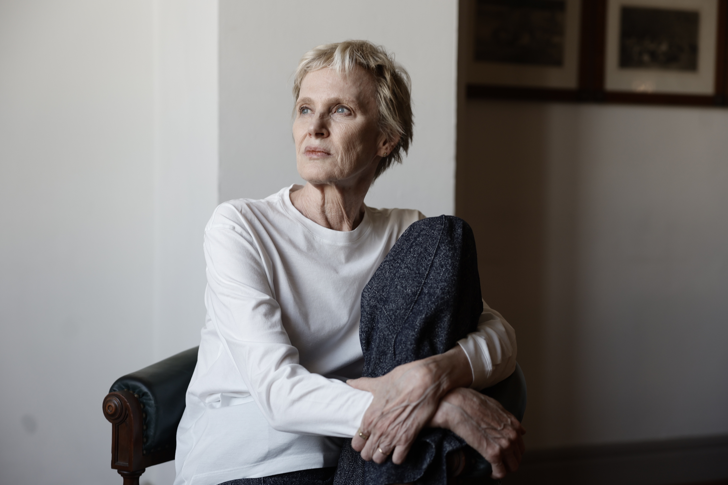 Siri Hustvedt, sobre Paul Auster: "Sucedieron cosas horribles en ...