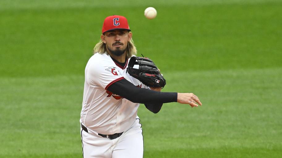 Guardians provide update on Gabriel Arias' return from lower-body injury