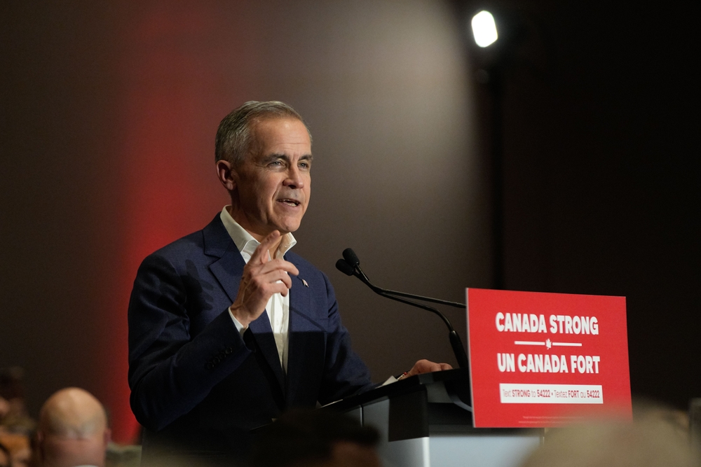 Carney under fire over nearly $200K in in-flight meals, including ...