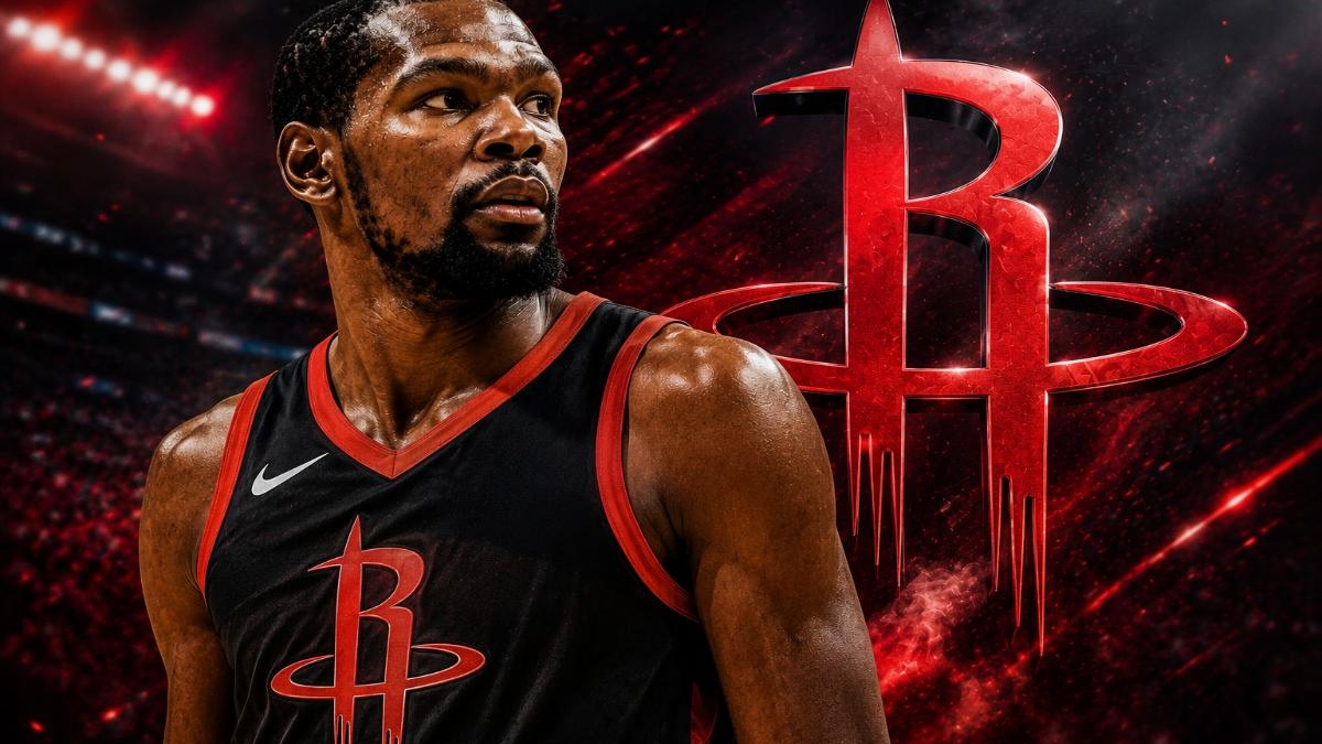 Rockets face brutal NBA reality after All-NBA voting, are they still ...