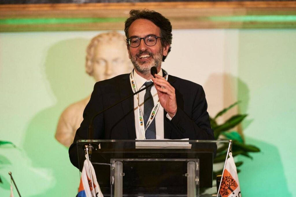 Sanità: Milano confermata guida Rete italiana Città sane OMS, Lamberto ...