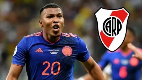 ¿El fin de una era? Juan Fernando Quintero y una posible despedida de ...