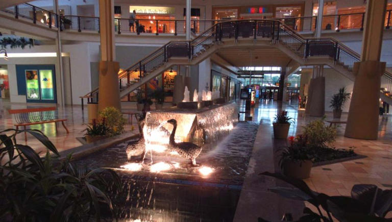 A look back at Exton Square Mall and its place in Chester County history