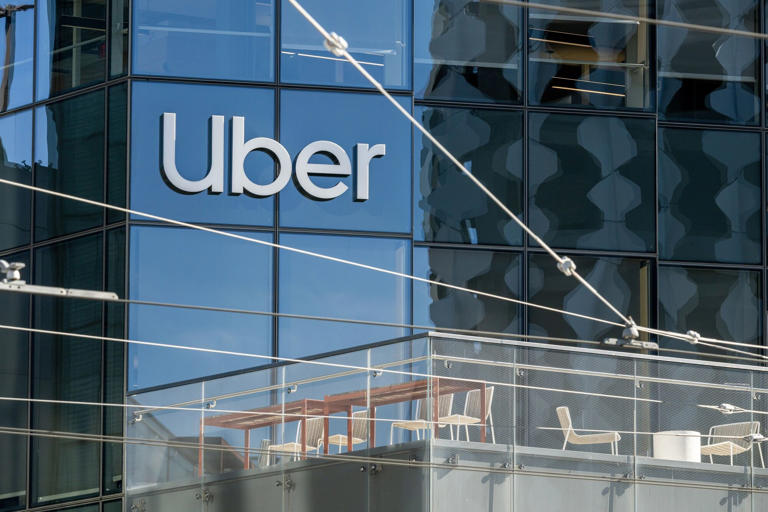 Uber buys Aspex stake in Delivery Hero after takeover offer