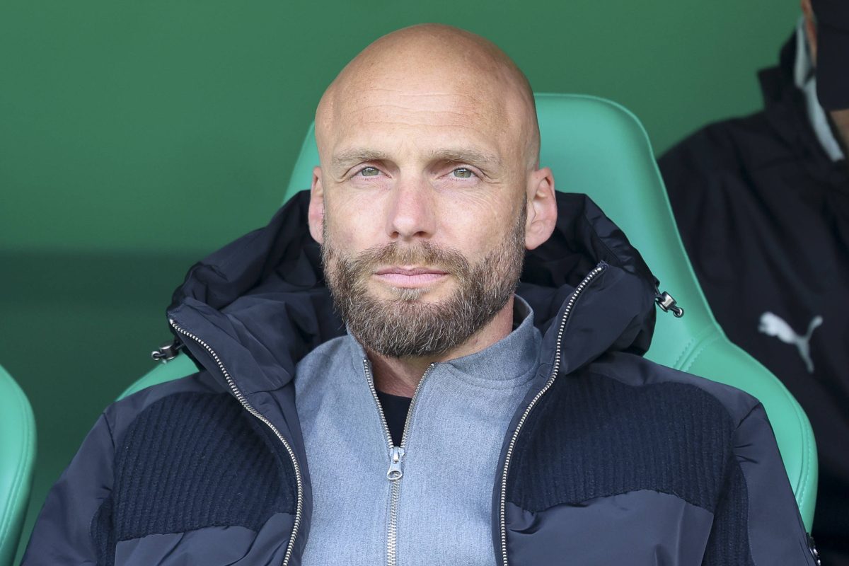 Ole Book knallhart: BVB-Sportchef schließt Tür für Star-Abgang