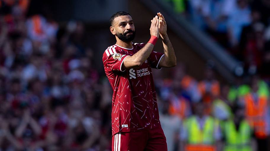Every record Mohamed Salah broke at Liverpool