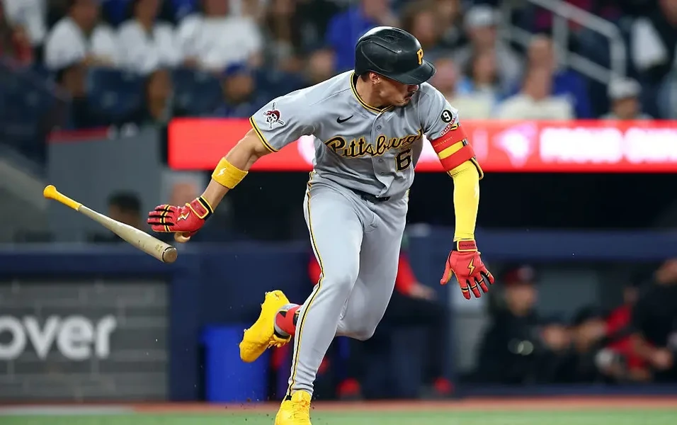Pirates commit to Griffin, Chandler as rookies fuel push